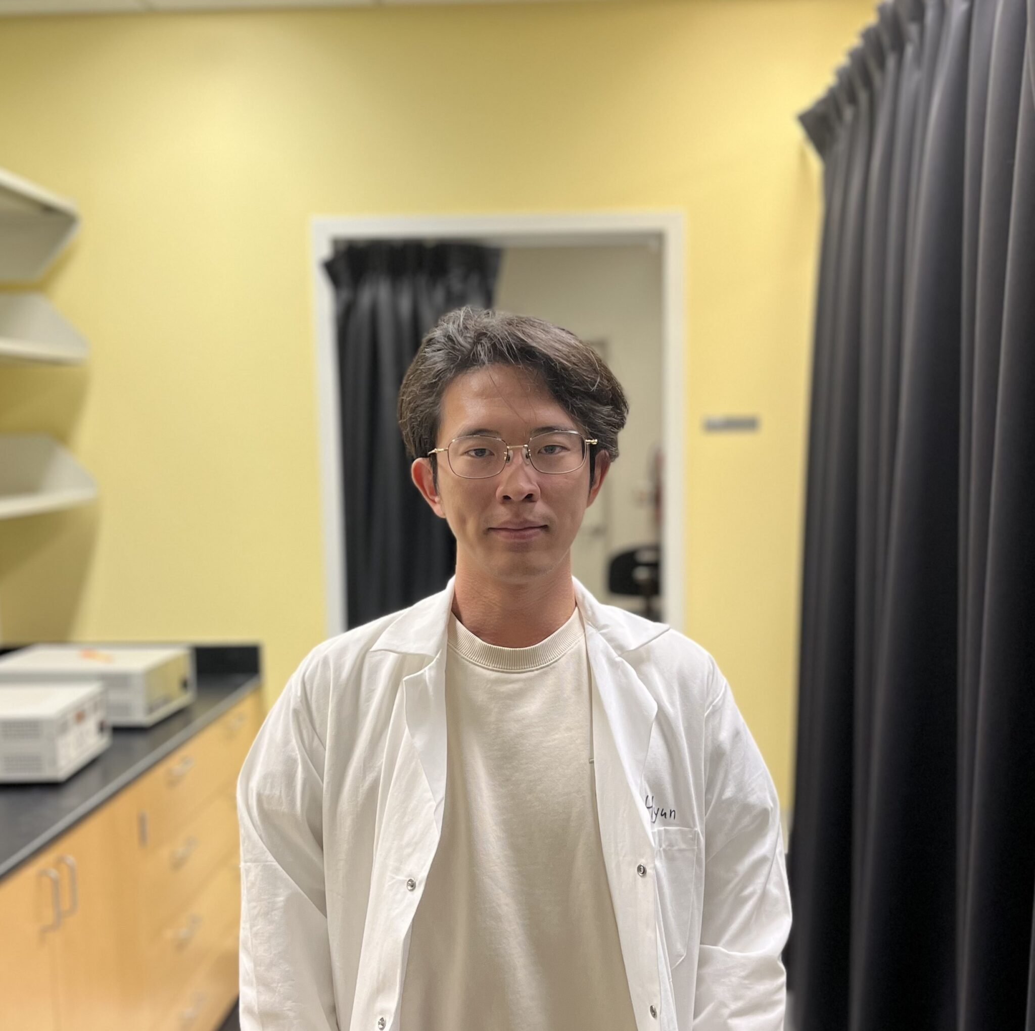 Lab Members – Ratcliff Lab