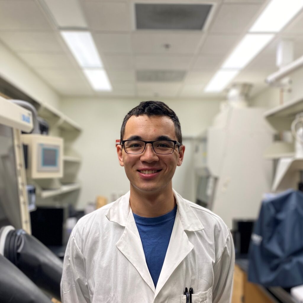 Lab Members – Ratcliff Lab