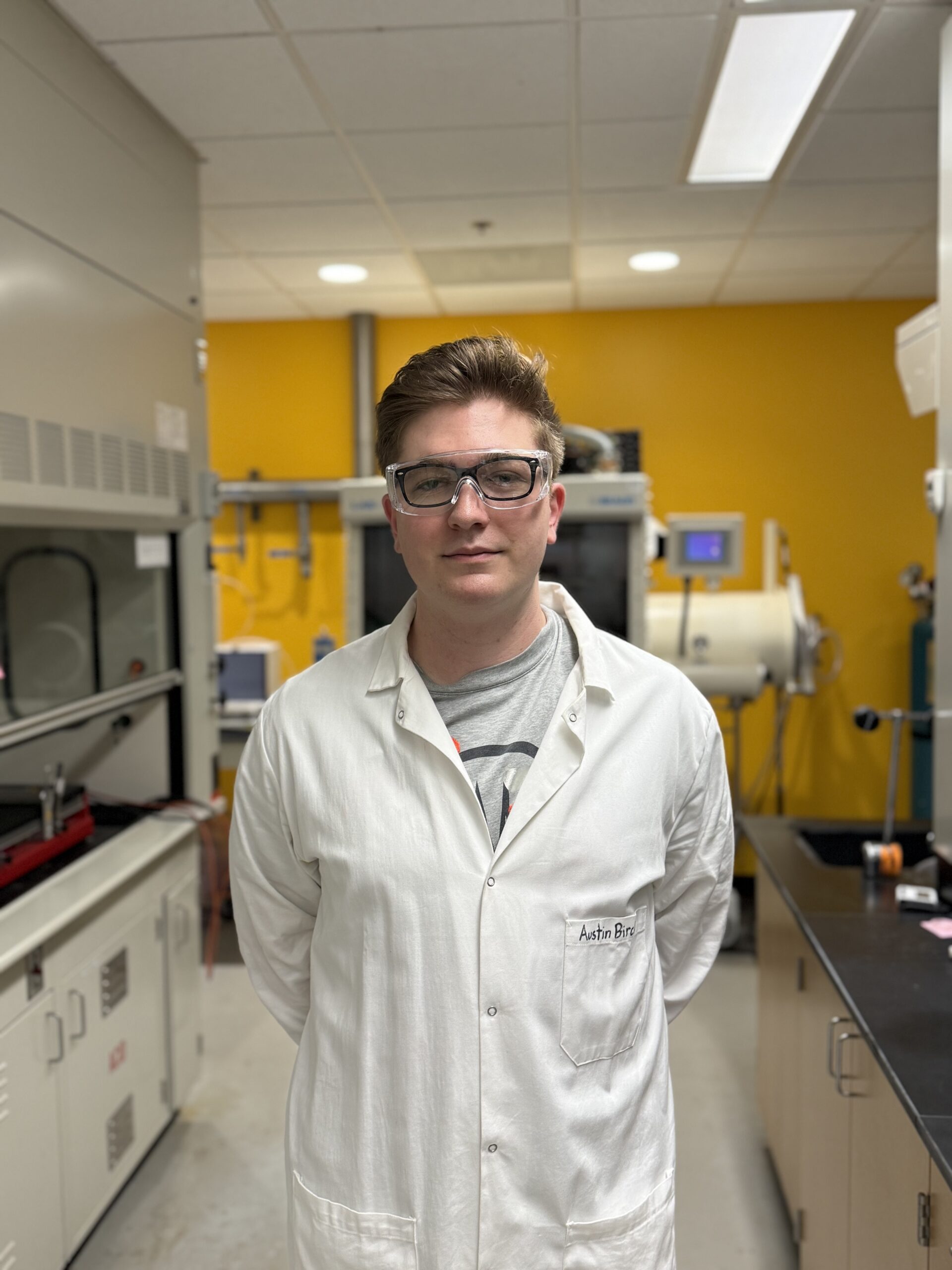 Lab Members – Ratcliff Lab